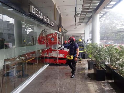 Quezon City Government On Twitter Nailigtas Sa Sunog Ang 49