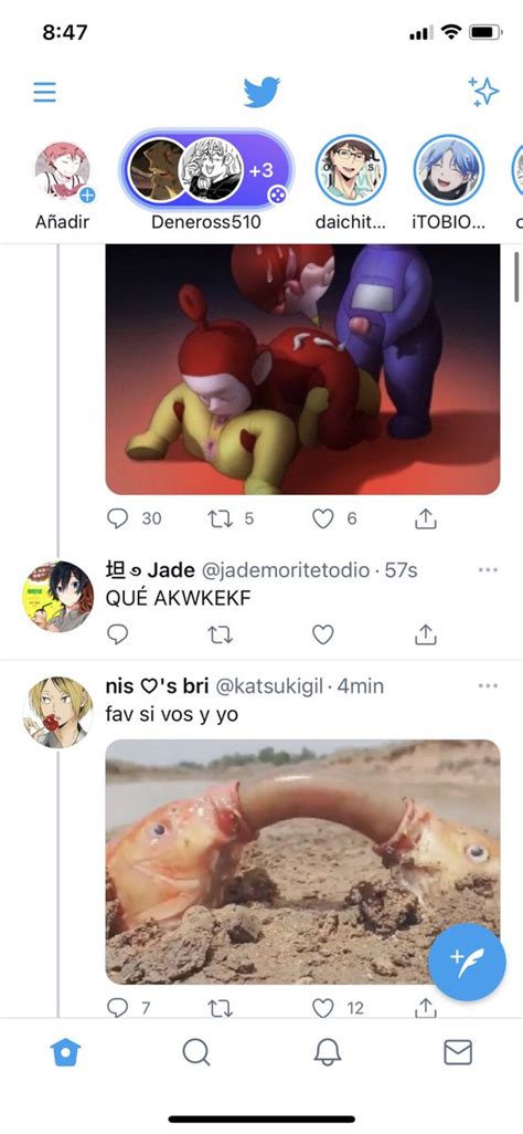 🍄ajax ♡s Xiao Xlaogrr Twitter