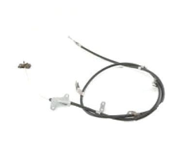 Genuine Nissan Xterra Parking Brake Cable
