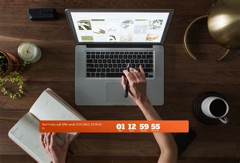 How To Add A Countdown Timer To My Website Or Email Apresly Turn