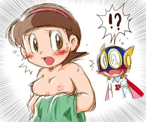 Post 2461185 Mitsuo Suwa Perman Sumire Hoshino