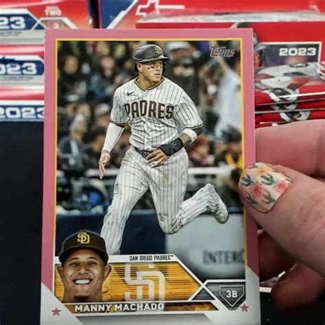 Topps Series Dual Case Cardsmiths Breaks