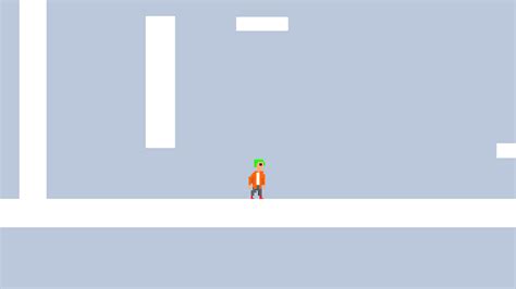 Devlog 1 Player Movement DON T DO IT By Camtas