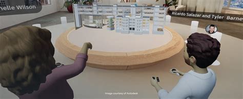 Mixed Reality Business Tools For Manufacturing Meta For Work