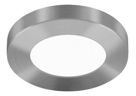 Panel Plafon Led 18w Luz Fria Para Aplicar Cuadrado X5 Pagina 2