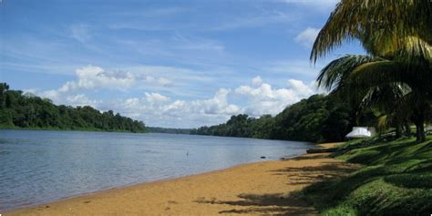 Suriname