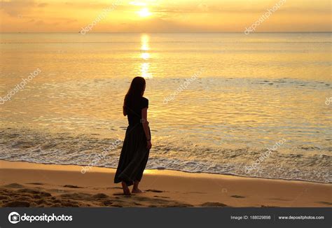 Photography Lonely Girl