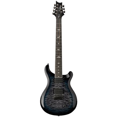 Paul Reed Smith Prs Se Mark Holcomb Svn Signature W Bag Holcomb