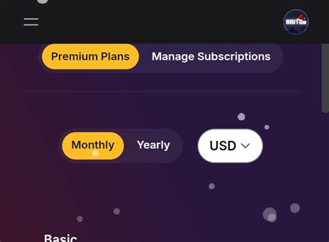Make The Topbar Switches Float When Scrolling Through The Page