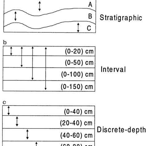 Schematic Diagram Showing How Coefficient Of Variation Values Were Download Scientific Diagram