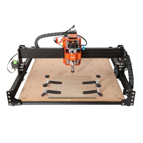 Vevor Cnc Router Engraving Machine 300w 3 Axis Grbl Control With Acces Factorypure