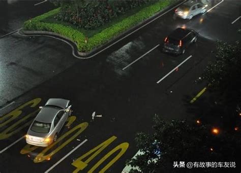夜間開車大問題，千萬不要疲勞駕駛！ 每日頭條