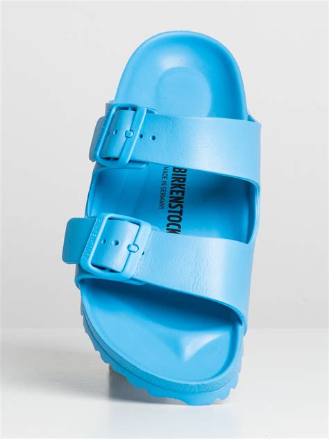 Womens Birkenstock Arizona Eva Boathouse Footwear Collective