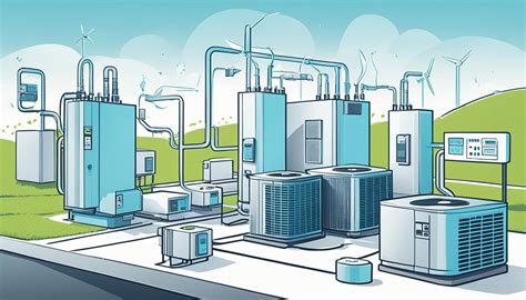 How To Implement Predictive Maintenance For Hvac Systems Using Iot Enabled Software