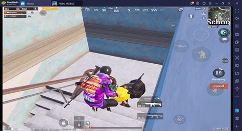 Be A Lone Wolf PUBG Mobile Guide To Solo Vs Squad BlueStacks