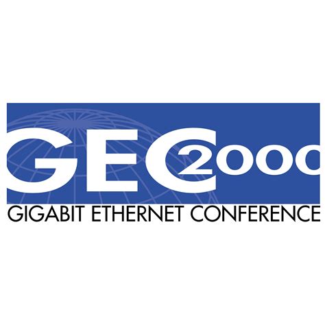 Gec Logo Logodix