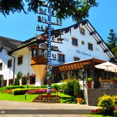 Tudo sobre Gramado em OUTUBRO Serra Gaúcha