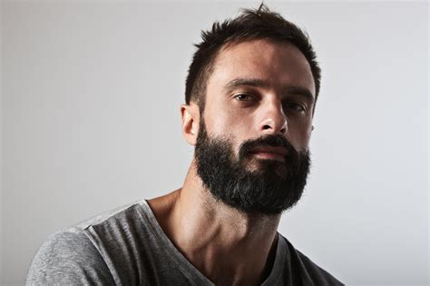 Beard Care 20 Tips For A Healthy Beard