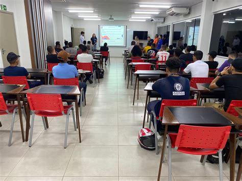 Estado Em Parceria Com O Senai Abre Inscrições Para Vagas