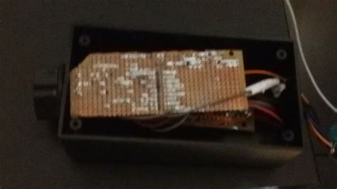 Led Vu Meter Circuit Lm Artofit