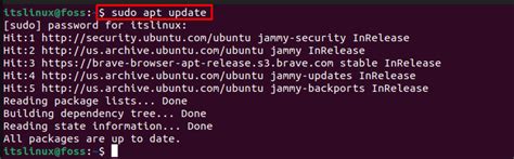 How To Install Curl In Ubuntu Its Linux Foss