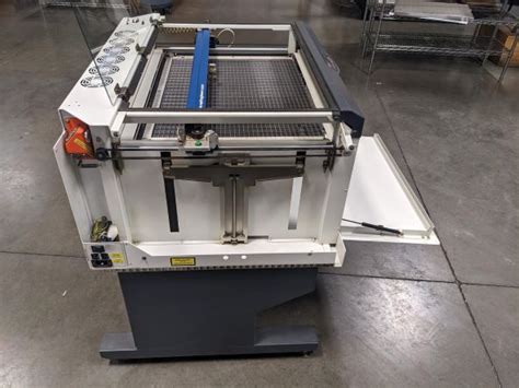 Equipment Lot Epilog Helix 24x18 Epilog Helix 75w 24x18 X2