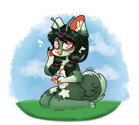 Chibi Examples On Toyhouse
