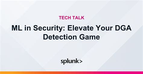 Miguel Angel Garcia On Linkedin Ml In Security Elevate Your Dga