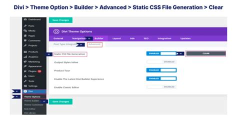 How To Clear Divi Cache Quick Steps For A Faster Website