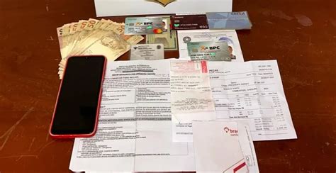 Pessoas São Presas No Pará Por Fraudes Contra O Inss