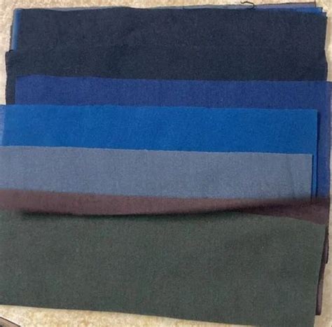 Air Jet Sinker Fabric Plain Solids At Rs 210 Kg In Ludhiana ID