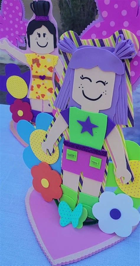 Girl Themes Party Theme Setup