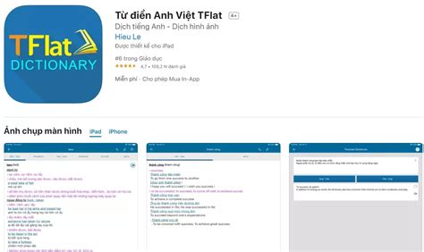 7 Ứng dụng app học tiếng anh giao tiếp miễn phí cho người mất gốc du