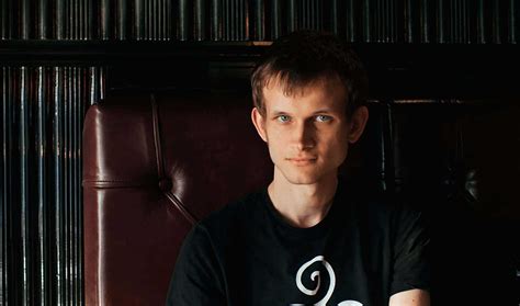 Vitalik Buterin Creador De Ethereum “me Opongo A Prohibir Pow”
