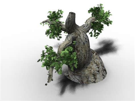 Treegenerator Gallery