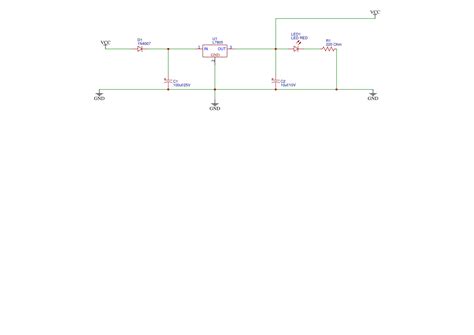 Tp4056 Module Resources Easyeda