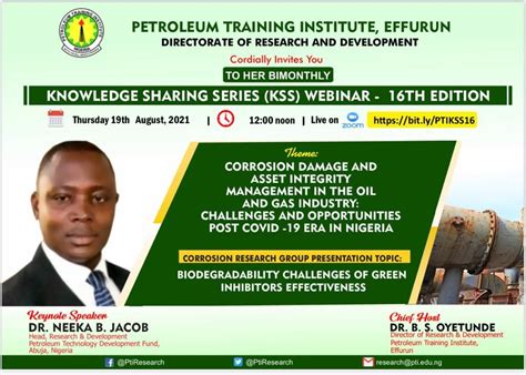 Knowledge Shared Is Knowledge Gained Dr Neeka B Jacob