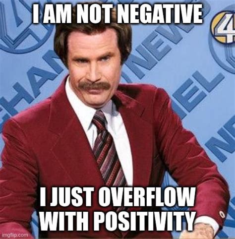 i am not negative r programmerhumor