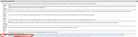 Aemcq5 Request Parameter Not Utf 8 Stack Overflow
