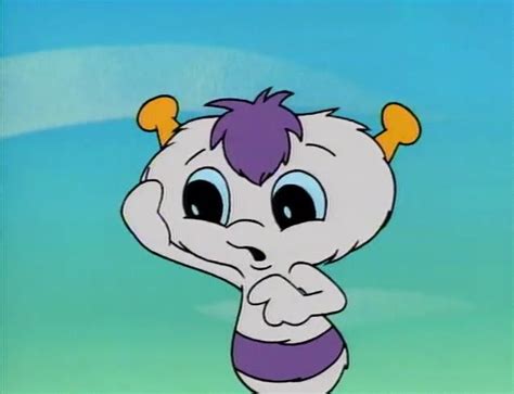 Orbitty The Jetsons Wiki Fandom