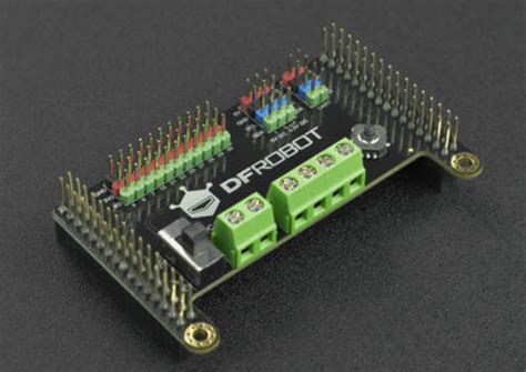 Dfrobot Risc V构架开源硬件产品又添新成员互联网科技快报砍柴网