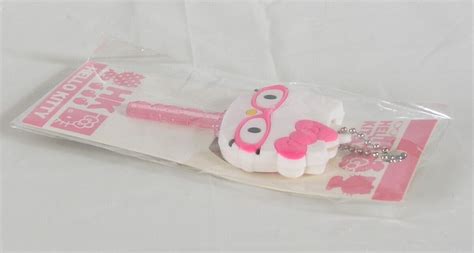 Hello Kitty Nerd Pink
