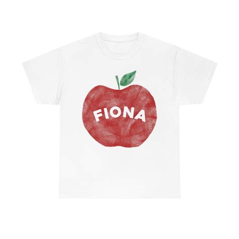 Fiona Apple Etsy