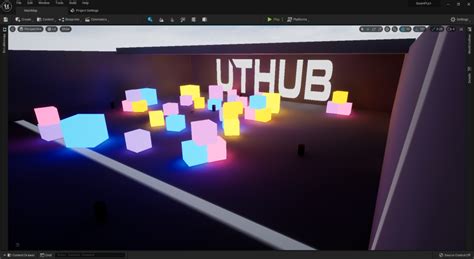 Unreal Engine 5 Descubre Ya Nanite Y Lumen Ut Hub