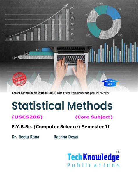 Techknowledge Statistical Methods Mu Bookwalas