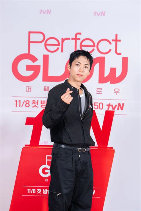 주종혁 ‘퍼펙트 글로우 위해 샴푸까지 배웠다 “혹평 들으며 스파르타식 교육”