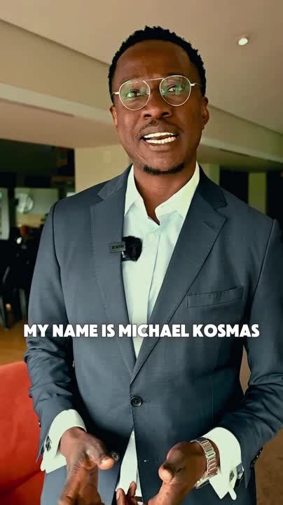 Michael Kosmas On Linkedin Kosmasenterprises Optigrowth Aiinvesting Privateequity…