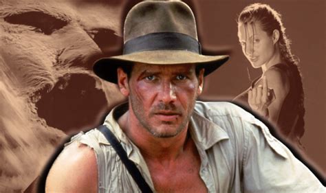 6 Movies Like Indiana Jones You Should Watch If You Love Indy