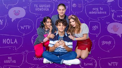 Prime Video Háblame de ti