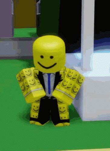 Noob Dance Roblox GIF NoobDance Roblox Dancing Discover Share GIFs Noob Anime Wallpaper